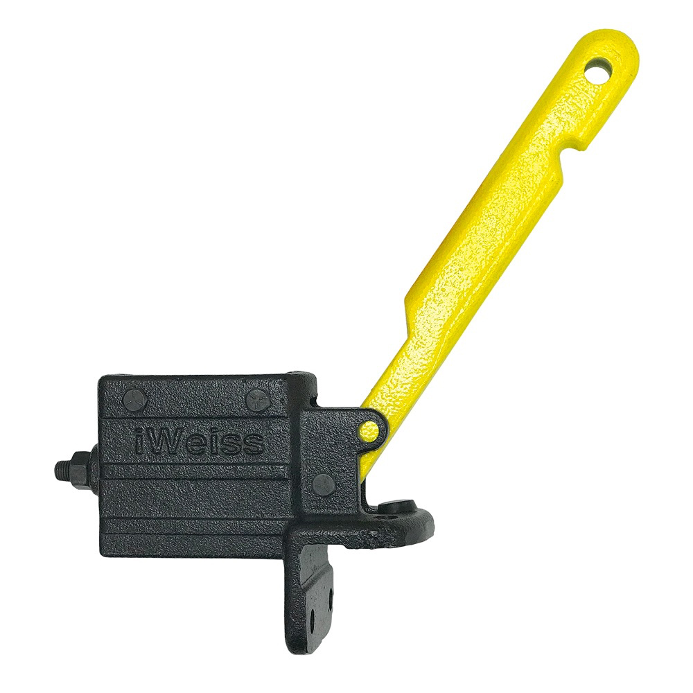 Sapsis Rigging Inc.: Rope Lock