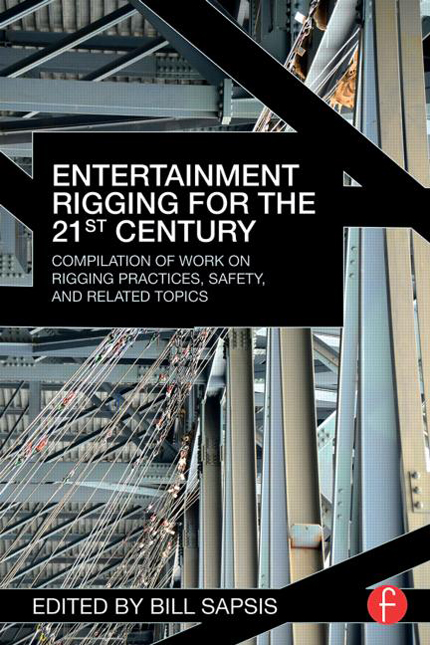 Sapsis Rigging Inc.: Entertainment Rigging for the 21st Century