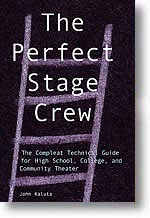 Technical Theatre Quotes