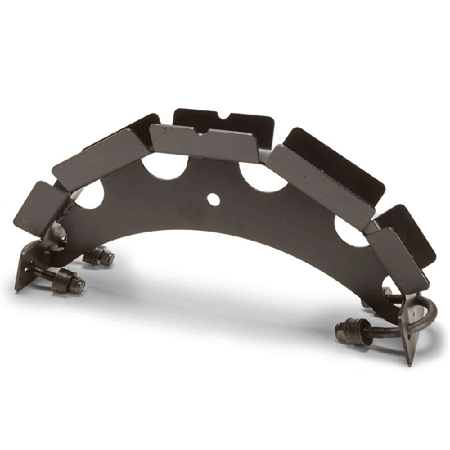 Sapsis Rigging Inc.: Single Cable Cradle