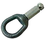 Sapsis Rigging Inc.: 1/8" Cable Glider Domestic