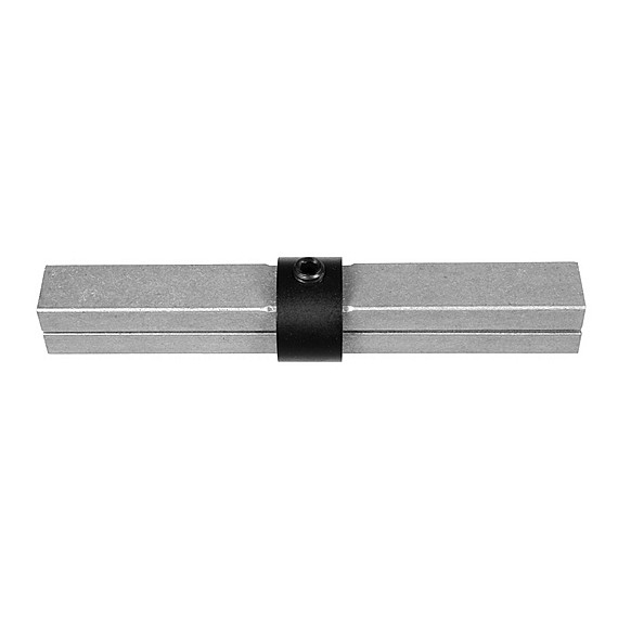 Sapsis Rigging Inc.: Mega-Quick Pipe Splice for 1-1/4 Sch. 40 Pipe ...