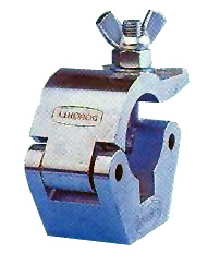 Sapsis Rigging Inc.: Standard Doughty Clamp