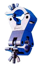 Sapsis Rigging Inc.: Swivel Coupler