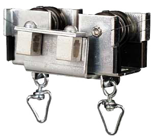 Sapsis Rigging Inc.: Rig-I-Flex Master Carrier