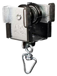 Sapsis Rigging Inc.: Rig-I-Flex Single Carrier