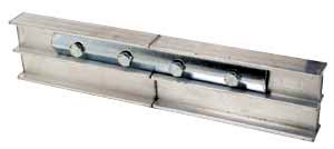 Sapsis Rigging Inc.: Rig-I-Flex Splicing Clamp