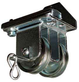 Sapsis Rigging Inc.: Besteel Live End Pulley
