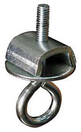 Sapsis Rigging Inc.: Besteel End Stop