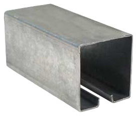 Sapsis Rigging Inc.: Silent Steel Track Channel