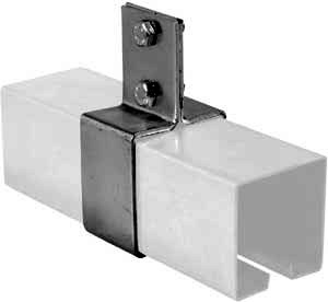 Sapsis Rigging Inc.: Silent Steel Hanging Clamp