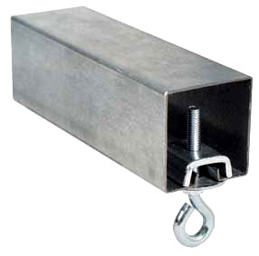 Sapsis Rigging Inc.: Silent Steel End Stop