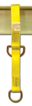 Sapsis Rigging Inc.: ProPlus Double Ring Tie Off Strap