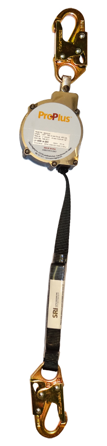 Sapsis Rigging Inc.: ProPlus 13' Self-Retracting Device (SRD) with ...