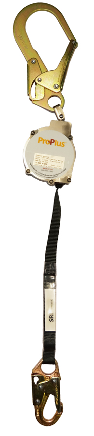 Sapsis Rigging Inc.: ProPlus 13' Self-Retracting Device (SRD) with ...