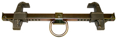 Sapsis Rigging Inc.: ProPlus Adjustable Sliding Beam Anchor