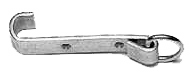 Sapsis Rigging Inc.: Bottom Hanger Iron