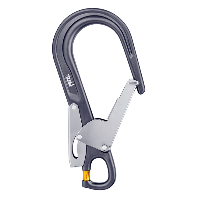 Sapsis Rigging Inc.: Petzl MGO OPEN 60