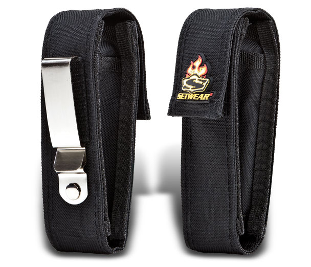 Sapsis Rigging Inc.: Mini Flashlight Pouch