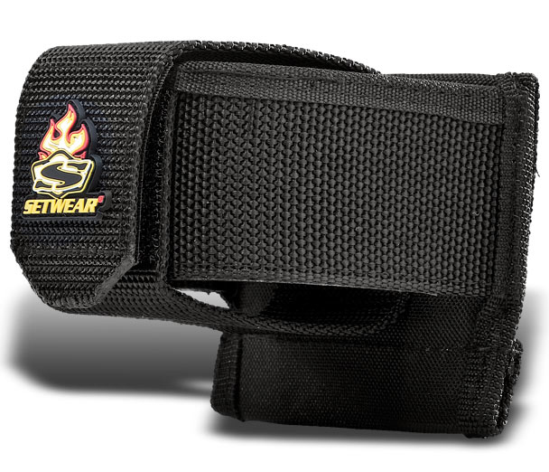 Sapsis Rigging Inc.: Tape Measure Holder