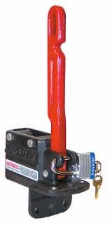 Sapsis Rigging Inc.: Rope Lock