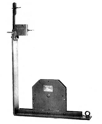 Sapsis Rigging Inc.: Fixed Combination Floor Block