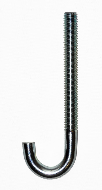 Sapsis Rigging Inc.: J-Bolt