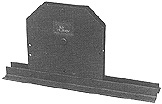 Sapsis Rigging Inc.: Series 55 Loft Blocks - 8" 8 Line