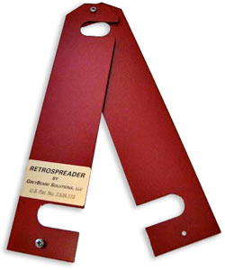 Sapsis Rigging Inc.: RetroSpreader