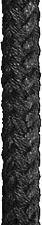 Sapsis Rigging Inc.: Premiere CurtainBraid - 3/8"