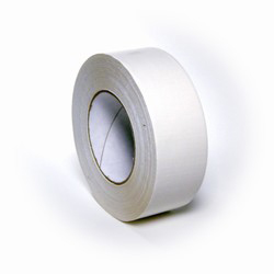 Sapsis Rigging Inc.: Gaffer's Tape - White