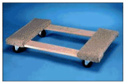 Sapsis Rigging Inc.: Standard Dolly