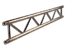 Sapsis Rigging Inc.: 12" Ladder Truss (per ft)